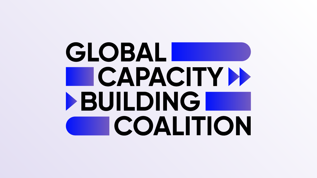 Global Capacity Building Coalition